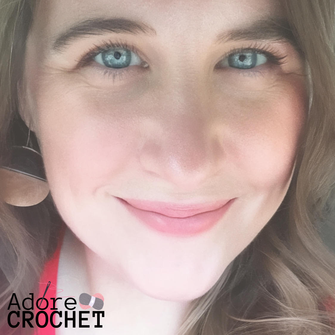 About Me - Adore Crochet